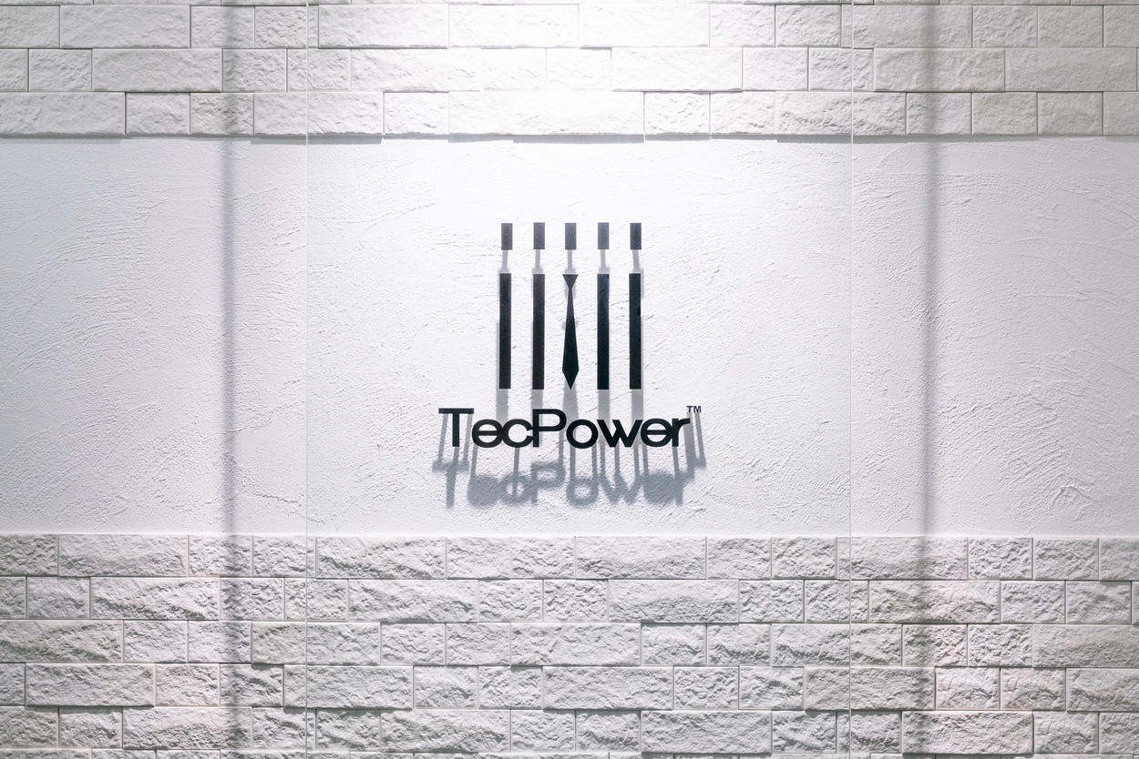 Recruit – TecPower